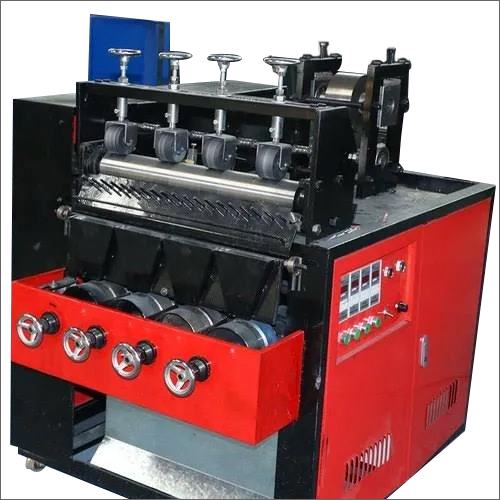 Stainless Steel Scrubber Making Machine at 250000.00 INR in Jaipur ...