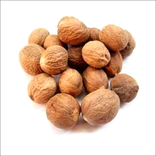 Brown Brown Whole Nutmeg at Best Price in Jalandhar, Punjab | Glosail ...
