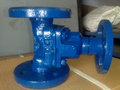 Diaphragm Valves Weir Type at Best Price in Chennai | Floway Valves Pvt ...