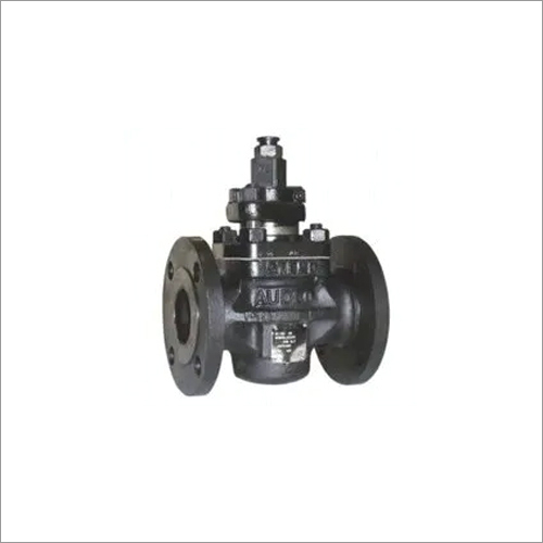 Audco Plug Valve at Best Price in Thane, Maharashtra | Flowmax Valves