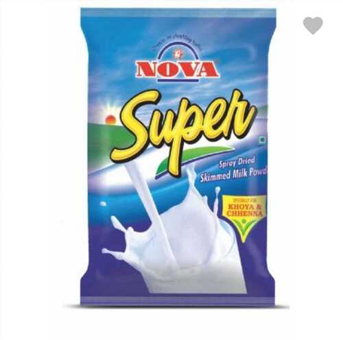 Nova Super Spray Dried Skimmed Powder Processing Type: Raw at Best ...