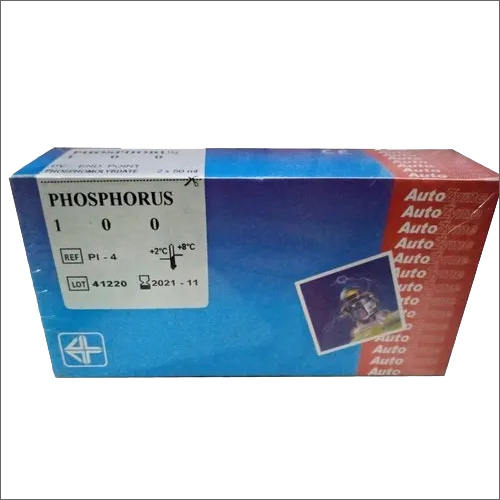 Biochemistry 100 Reagents at Best Price in New Delhi, Delhi | Royal ...