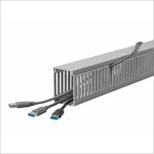 Wiring Ducts - Ip65 Rated, Durable Protection For Commercial And ...
