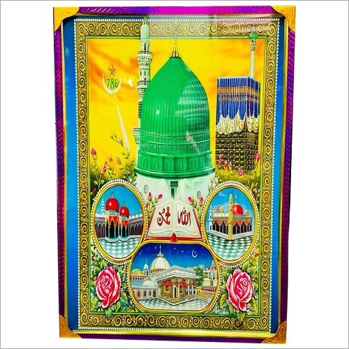 Hand-painted Religious Art Painting at Best Price in Delhi | Delhi Gift ...