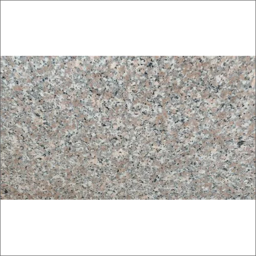 Chima Pink Granite Slab - 18mm Thickness Polished Finish | Durability ...