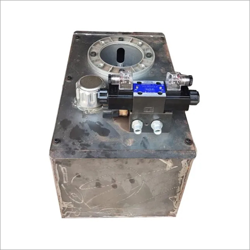 Yuken Hydraulic Power Pack at Best Price in Ghaziabad | Golden Crown ...