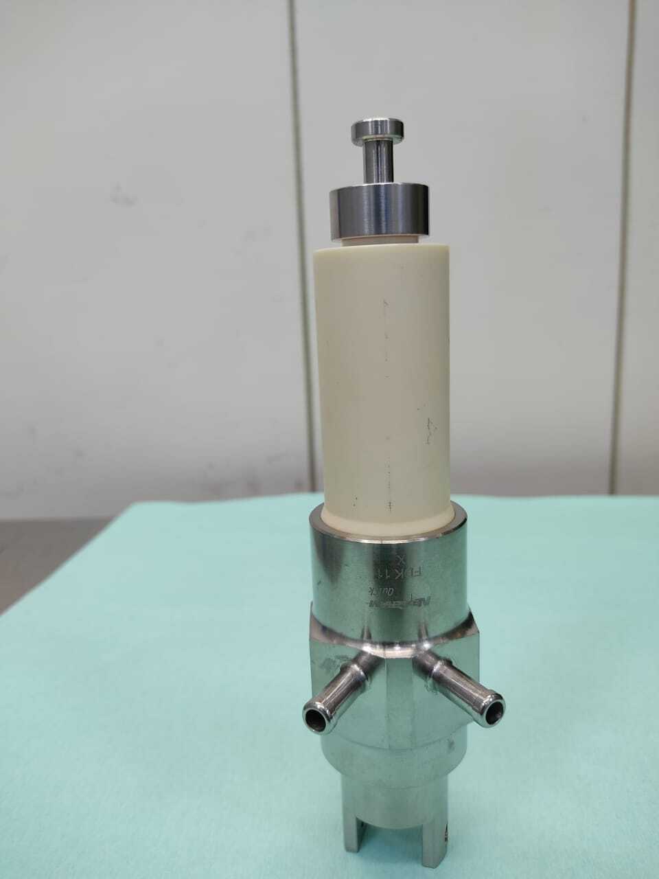 Pharmaceutical Ceramic Pump For Sterile Aseptic at 150000.00 INR in ...