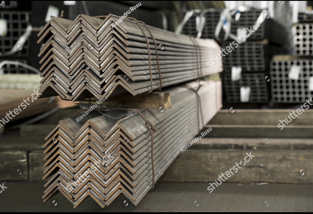 Stainless Steel Angle - Grade 304/202/316l | 90 Degree Extruded Steel ...