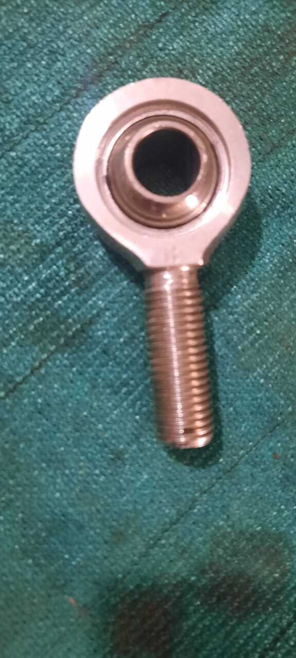 Lifting Eye Bolts at Best Price in Vadodara, Gujarat | S R P Fasteners