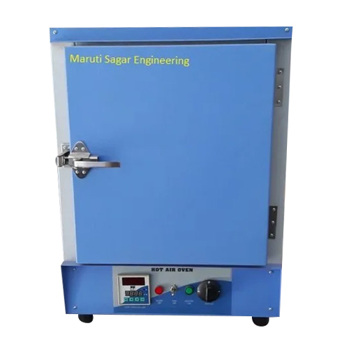 Electronic Hot Air Oven at Best Price in Ahmedabad | Maruti Sagar ...