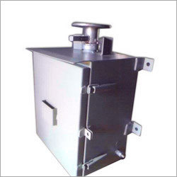 Manual Operated Mechanism Boxes at Best Price in Hyderabad | Mega Power ...