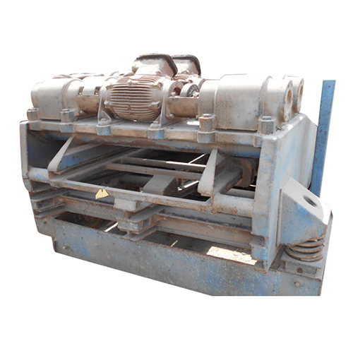 Semi-automatic Brandt Vsm 300 Shale Shaker at Best Price in Bhavnagar ...