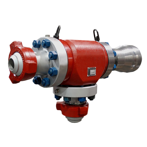 Kelly Valves at Best Price in Bhavnagar, Gujarat | Satyam Oilfield ...