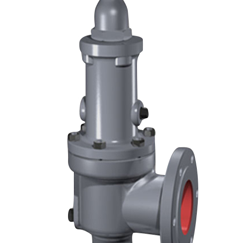 Safety Valves at Best Price in Bhavnagar, Gujarat | Satyam Oilfield ...
