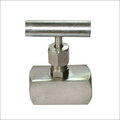 Needle Valve at Best Price in Chennai, Tamil Nadu | Floway Valves Pvt. Ltd.