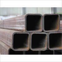 Seamless Square Pipes Application: Architectural at Best Price in ...