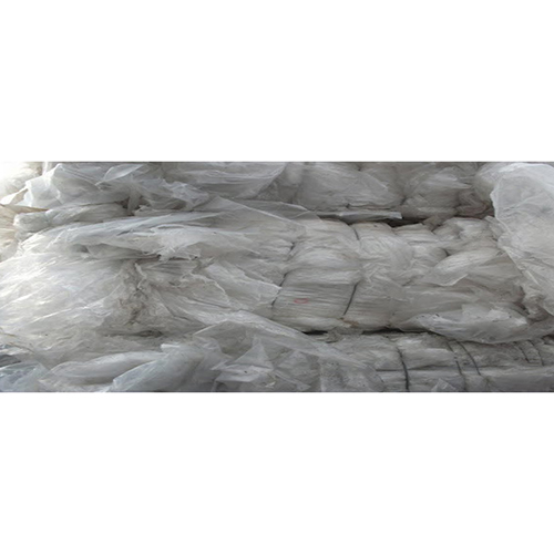 High-density Polyethylene Ldpe Film Plastic Scrap at Best Price in Pune ...