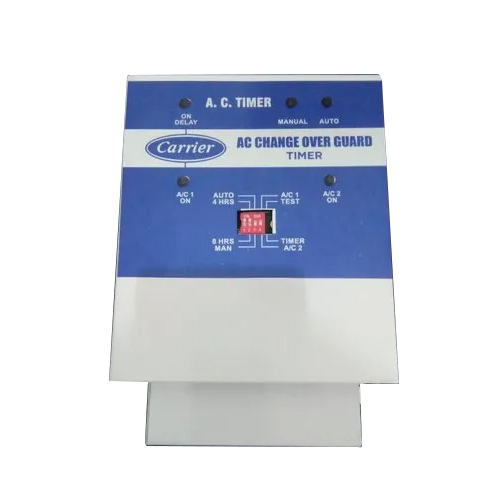 Blue Carrier Ac Timer at Best Price in Mumbai | Shree Punrasar Enterprises