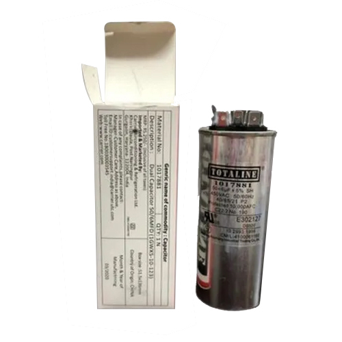 Silver Ac Capacitor at Best Price in Mumbai, Maharashtra | Shree ...