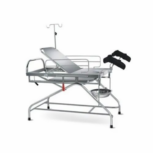Telescopic Labour Trolley at Best Price in Hyderabad, Telangana | Ojha ...