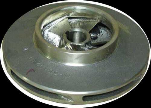 Pump Impeller at Best Price in Ahmedabad, Gujarat | Radhe Enterprises