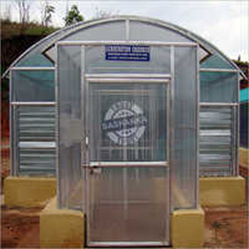 Germination House at Best Price in Ranchi, Jharkhand | Sashanka Agro ...
