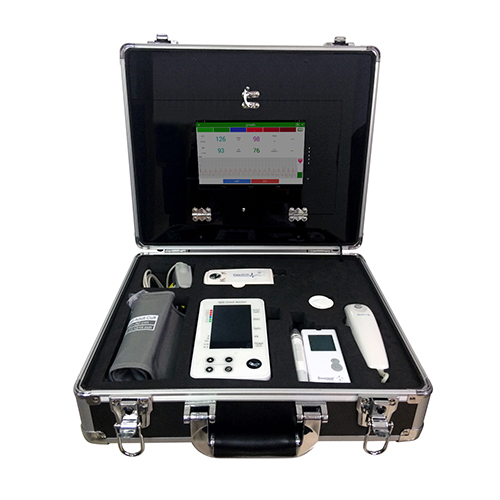 Plastic Spot Check Monitor For Hospital at Best Price in Shenzhen ...