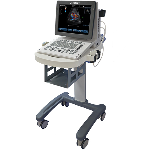 Easy To Operate Easy To Operate Medical Diagnostic Ultrasound System at ...