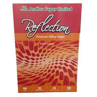100gsm A4 Paper Size: Customized at Best Price in Vapi | Aruna Sales Agency