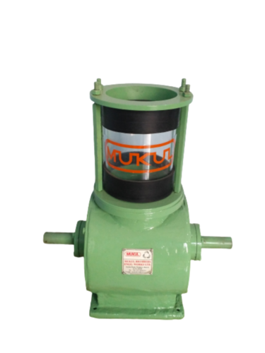 Powder Coated Air Lock at Best Price in Meerut | Mukul Brothers ...