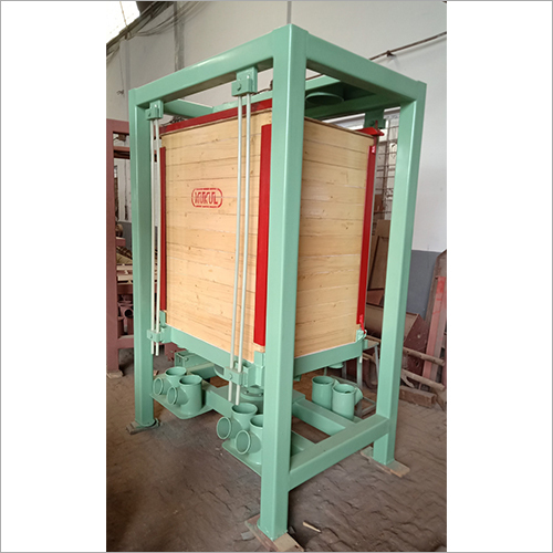 Alluminum Mini Sifter 2 X 12 at Best Price in Meerut | Mukul Brothers ...