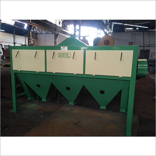 Reel Machine - Stainless Steel, Automatic Operation | Reliable And ...