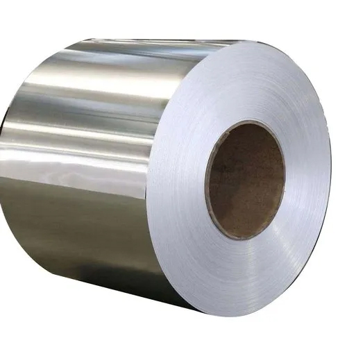 Mild Steel Hot Rolled Coil Application: Construction at Best Price in ...