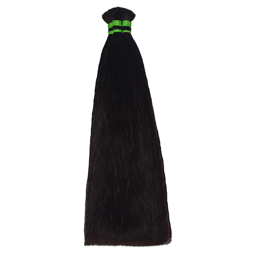 28 Inch Double Round Hair at Best Price in Murshidabad | R.k.exports
