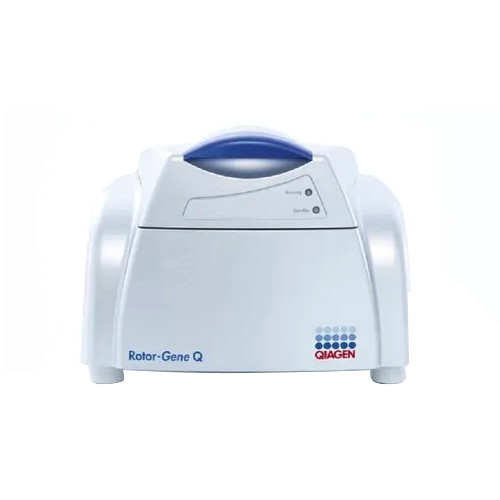 Real Time Pcr Machine at Best Price in Madambakkam | Ilife Biotech