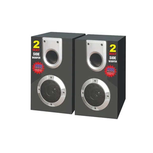 Microtone 007 Column Speaker at Best Price in New Delhi | Sss Electronics
