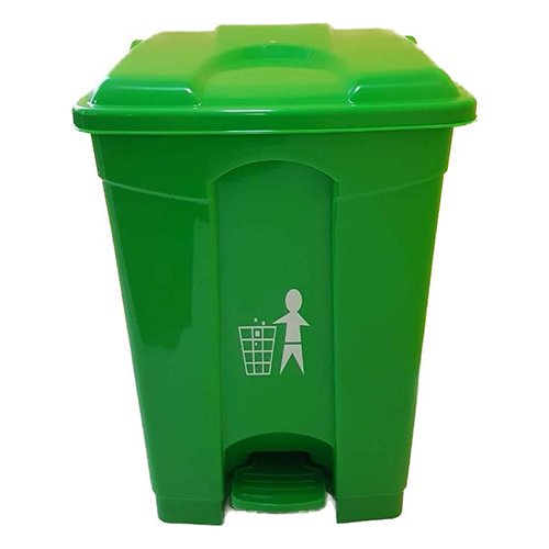 Foot Pedal Garbage Dustbin at 850.00 INR in Ahmedabad | Sumintraj ...