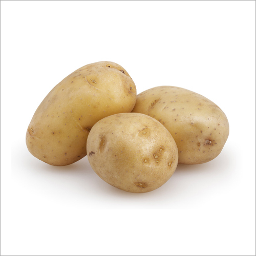 Fresh Potato - Seasoned Flavor, Perfect For Snacks And Side Dishes at ...