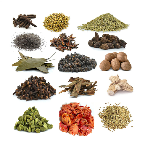 Raw Spices Grade: Food Grade at Best Price in Tiruchirappalli | Jsp Traders