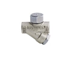 Spirax Marshall Ball Float Steam Trap at Best Price in Mumbai | Flowbiz ...