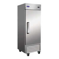 Single Door Commercial Refrigerator at Best Price in Palghar | Cold Square