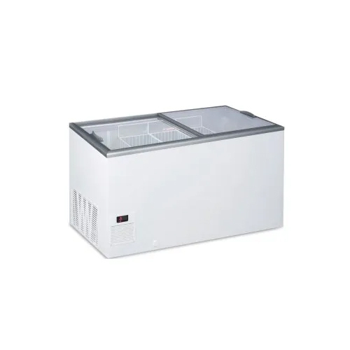 Sliding Lid Top Freezer at Best Price in Mumbai | Cold Square