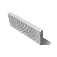 Grey 625x250x50 Insulation Aac Block at Best Price in Noida | Clavecon ...