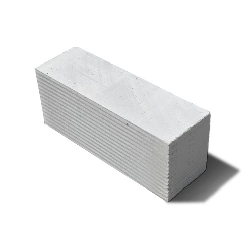 Grey 625x200x200 Outer Wall Aac Block at Best Price in Noida | Clavecon ...