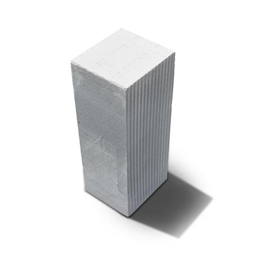 Grey 625x250x225 Outer Wall Aac Block at Best Price in Noida | Clavecon ...