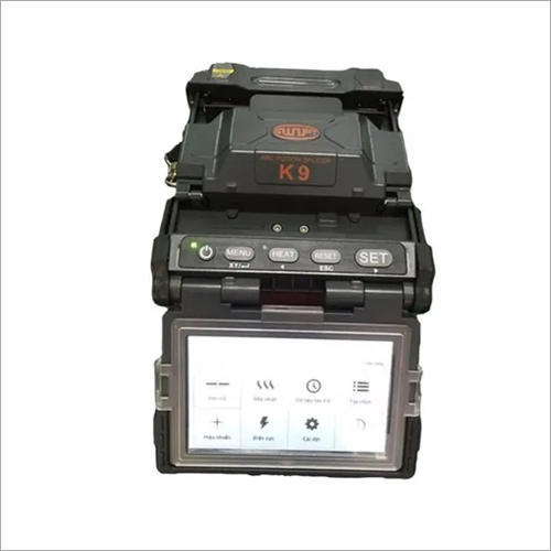 Swift Splicing Machine Service at Best Price in Guwahati | Sreyans Infotech