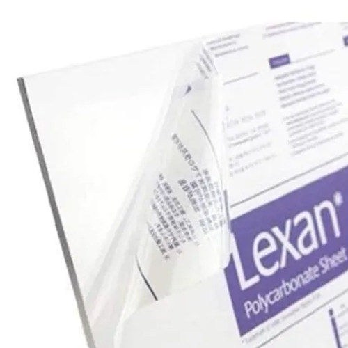 2mm Lexan Polycarbonate Sheet at Best Price in Delhi | Enviroshine ...