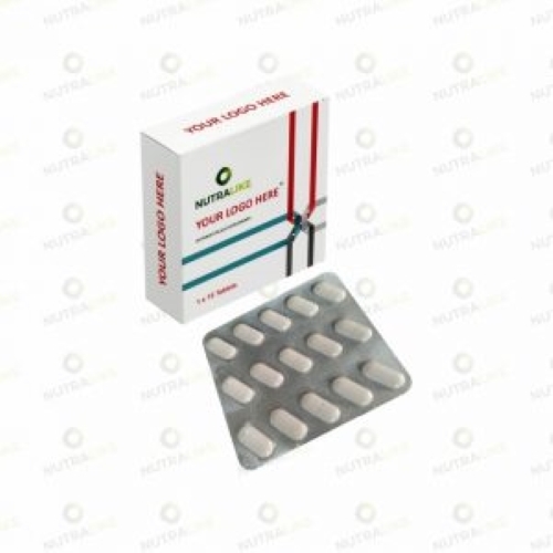 Bone Care Film Coated Tablet at Best Price in Ahmedabad | Nutralike ...