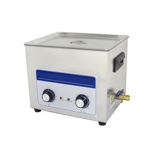 Electric Ultrasonic Baths at Best Price in Kolkata, West Bengal | D. G ...
