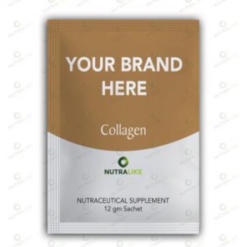 Skin Care Sachet at Best Price in Ahmedabad, Gujarat | Nutralike Health ...